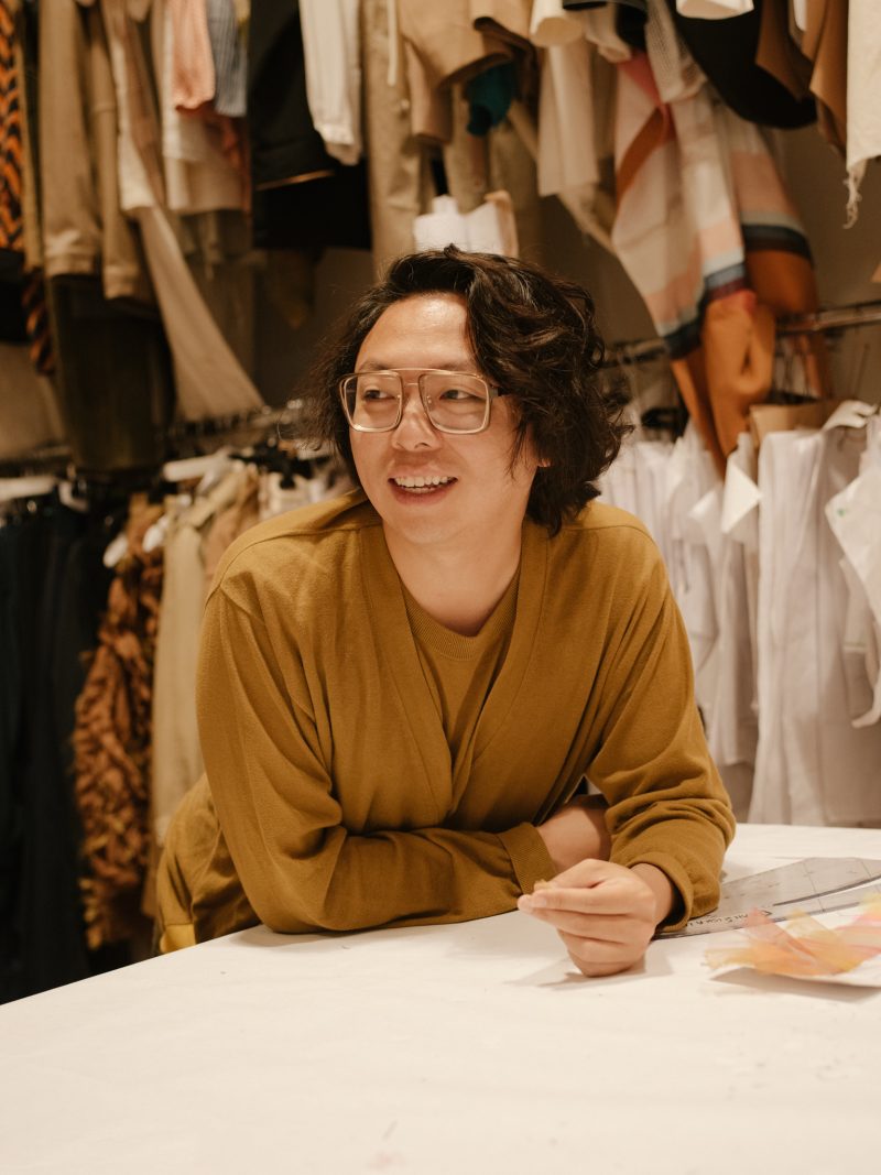 Meet Our EVO Learners - Steven Tai - The Trampery