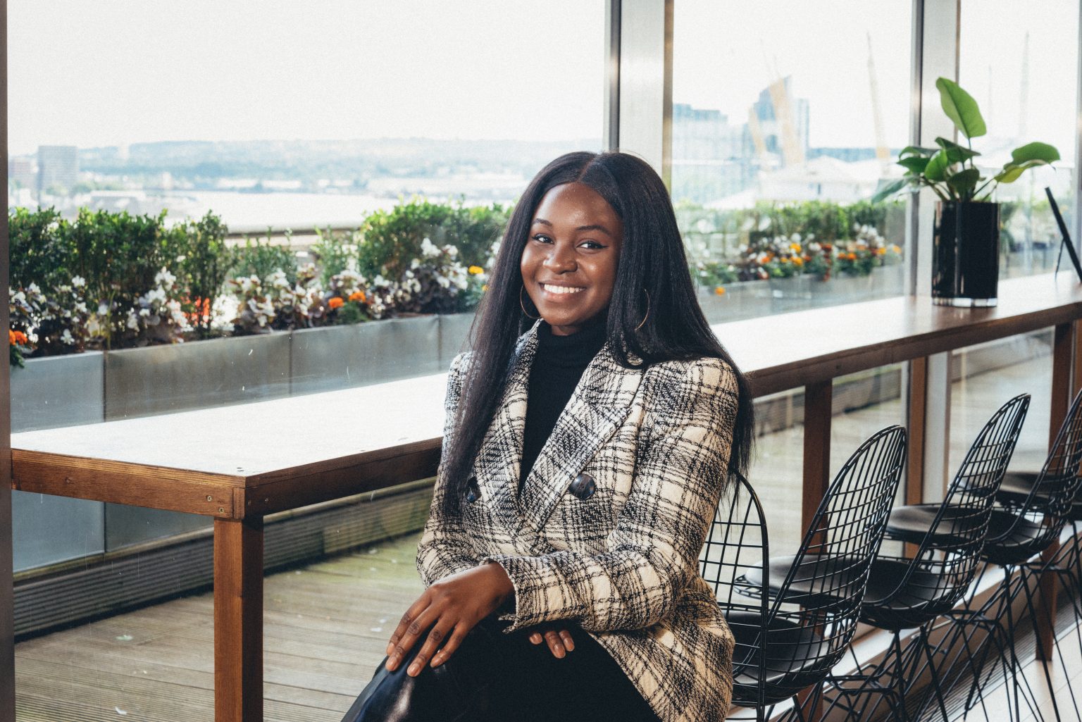 What if organising an event could have a positive social impact?