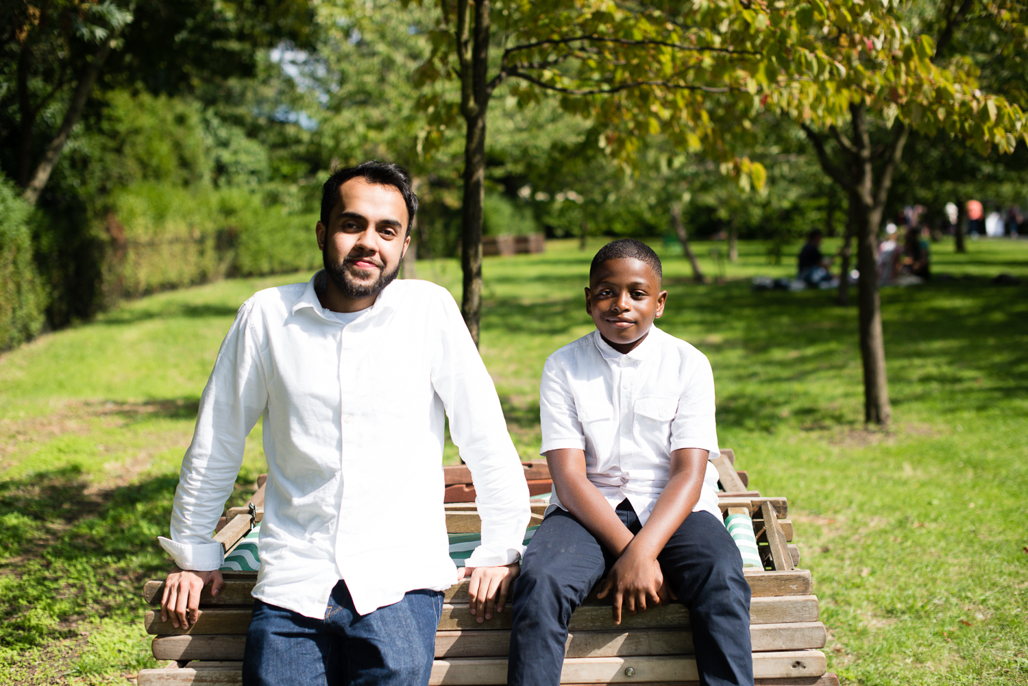 Meet Our Evo Learners - Sarah Woodcock - The Kids Network