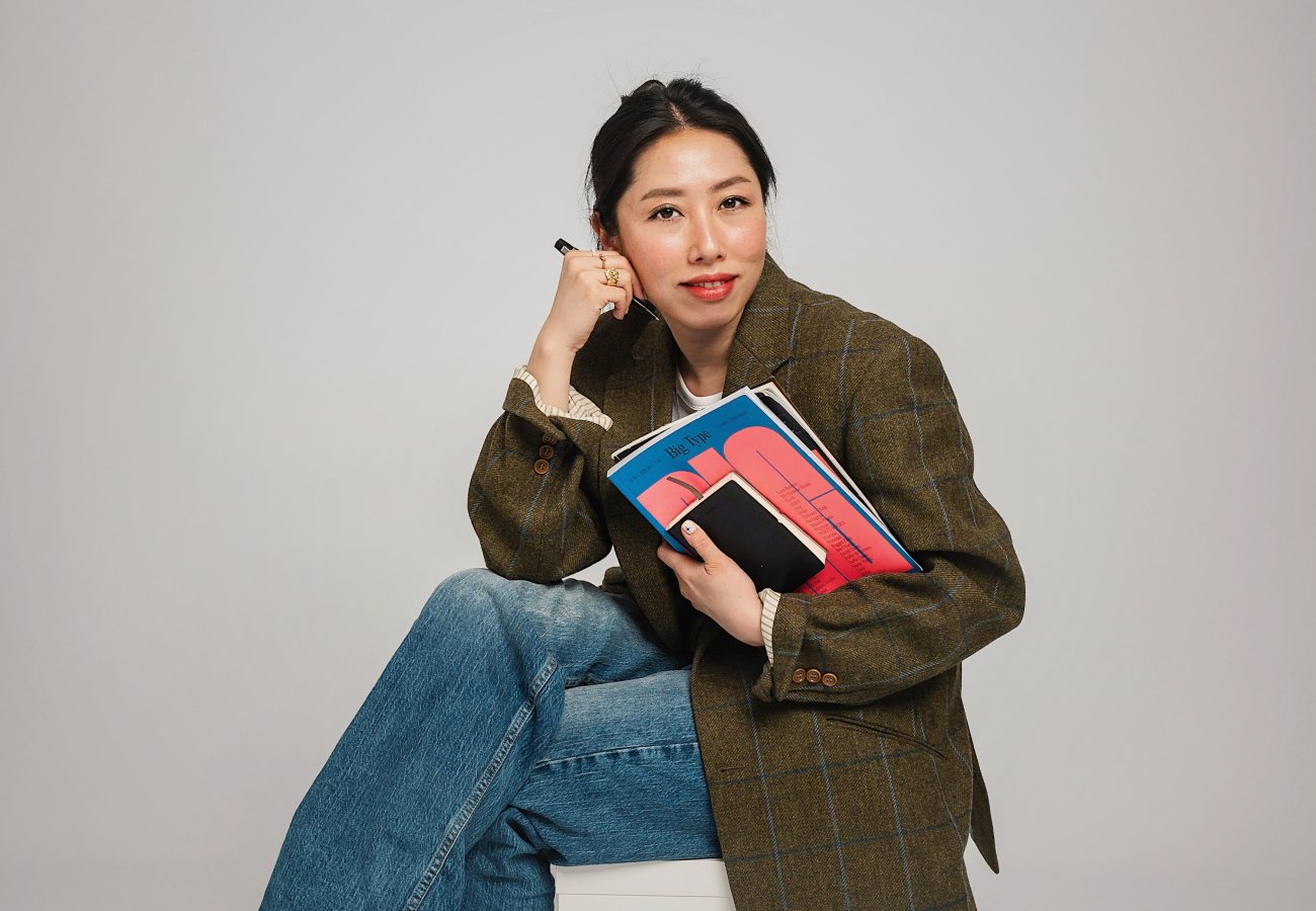 MEET THE MEMBERS: Erica Choi - The Trampery