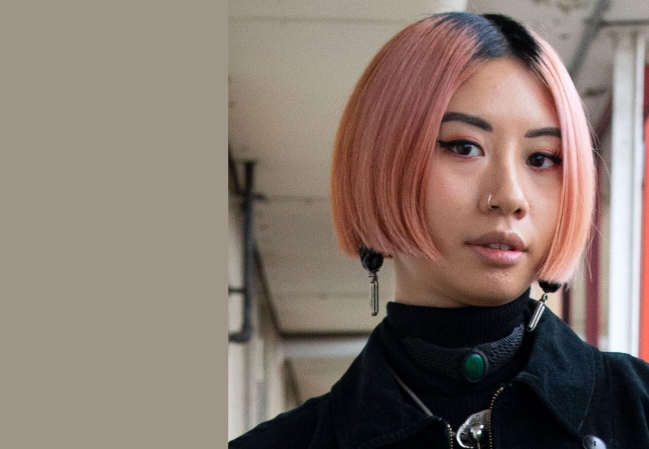 Meet the Members: Clara Chu - The Trampery